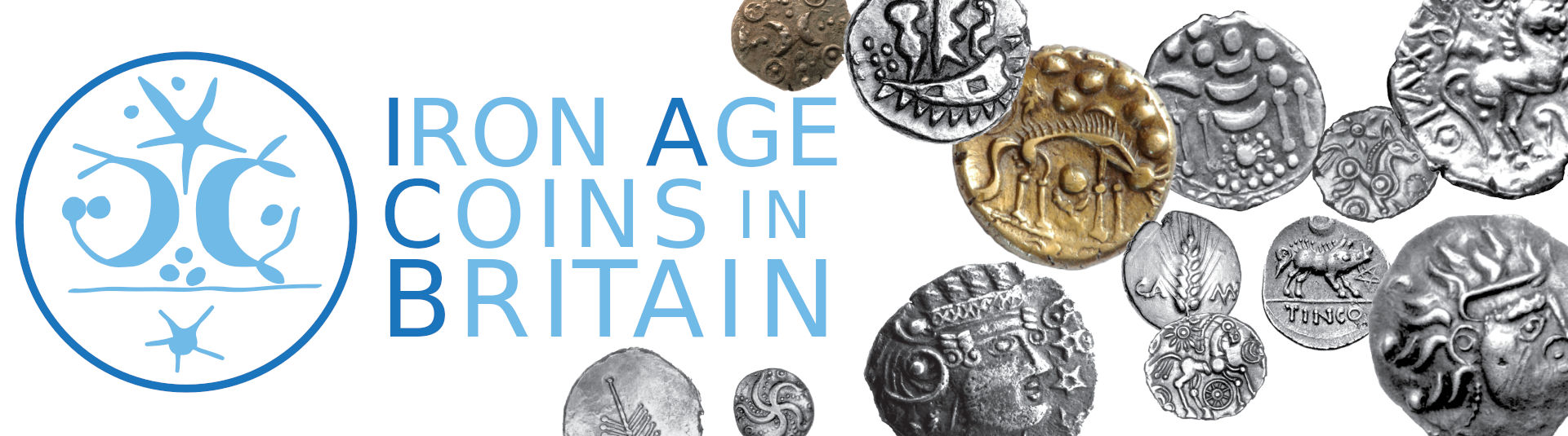 Ancient British Coinage goes online! – Online Celtic Coinage